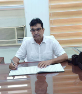 GP jhajjar